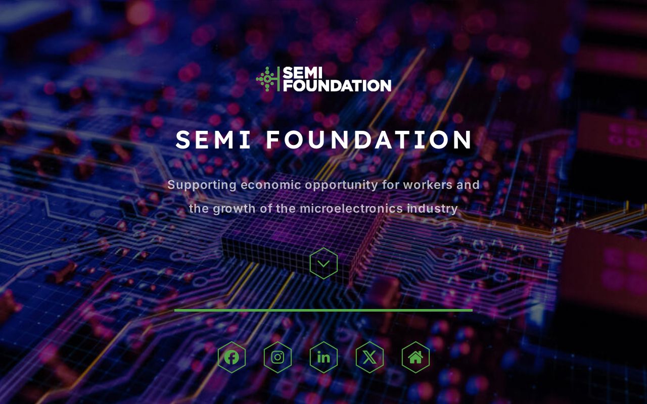 Semi Foundation